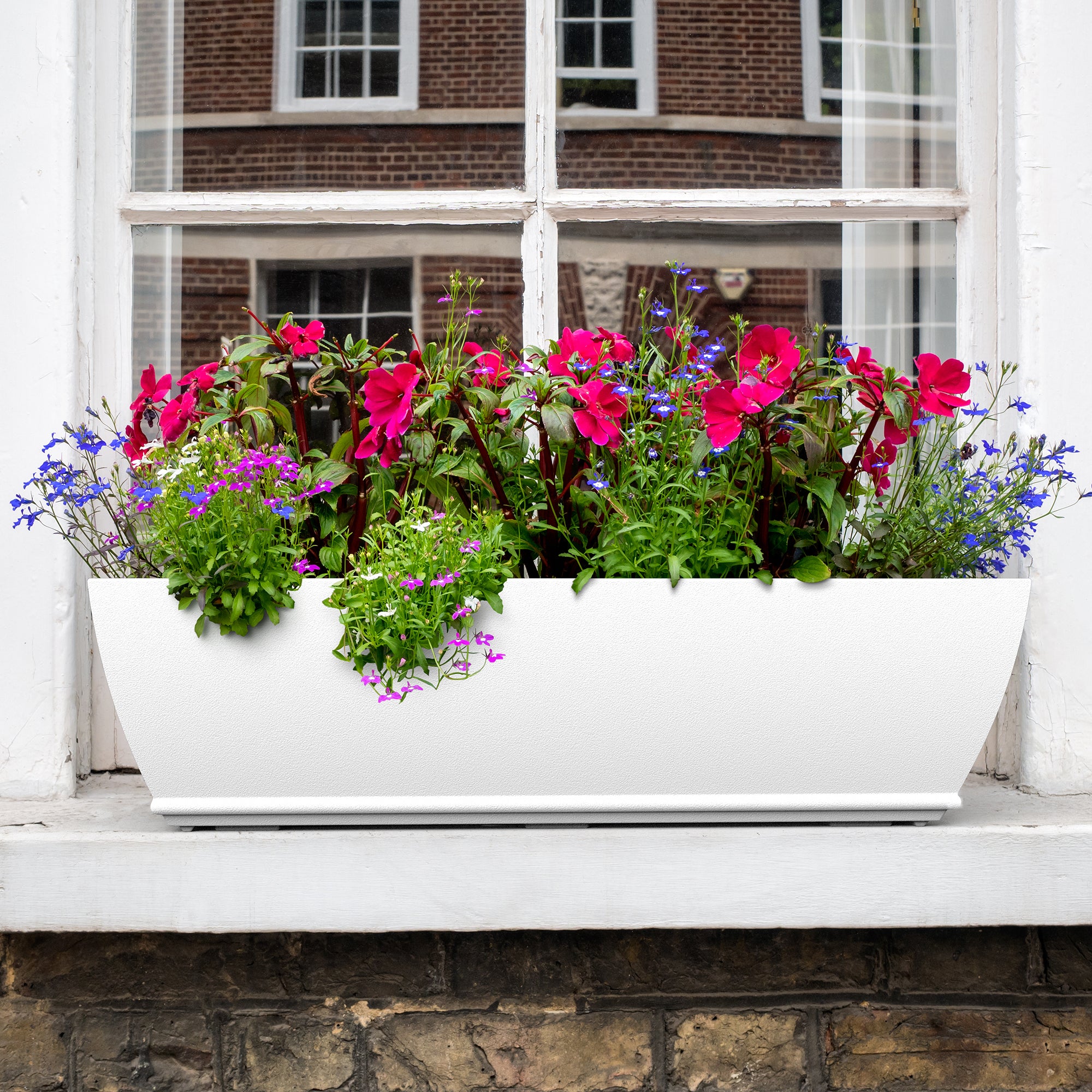 Acadia Window Boxes – Mayne Inc.