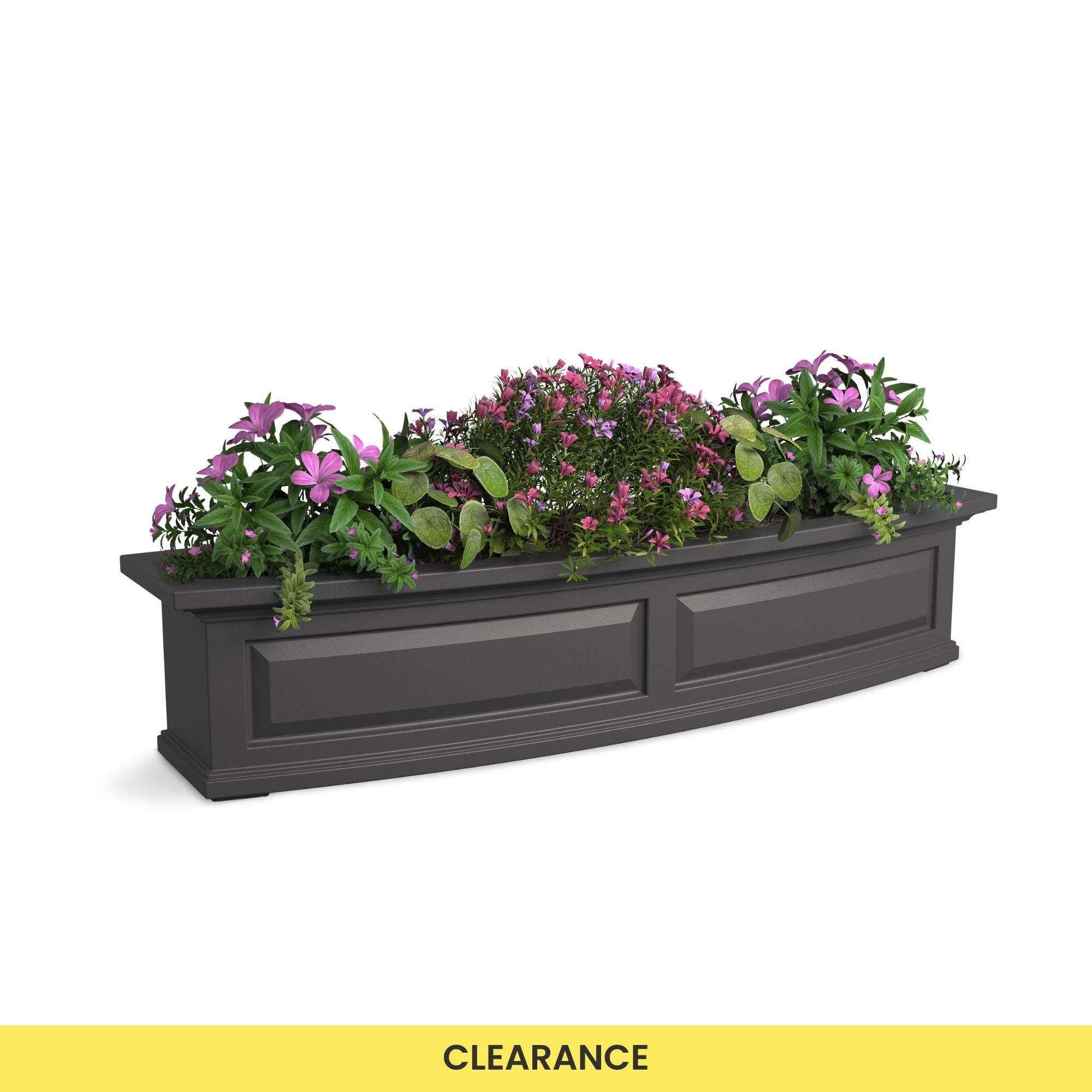 Nantucket 4ft Window Box – Mayne Inc.
