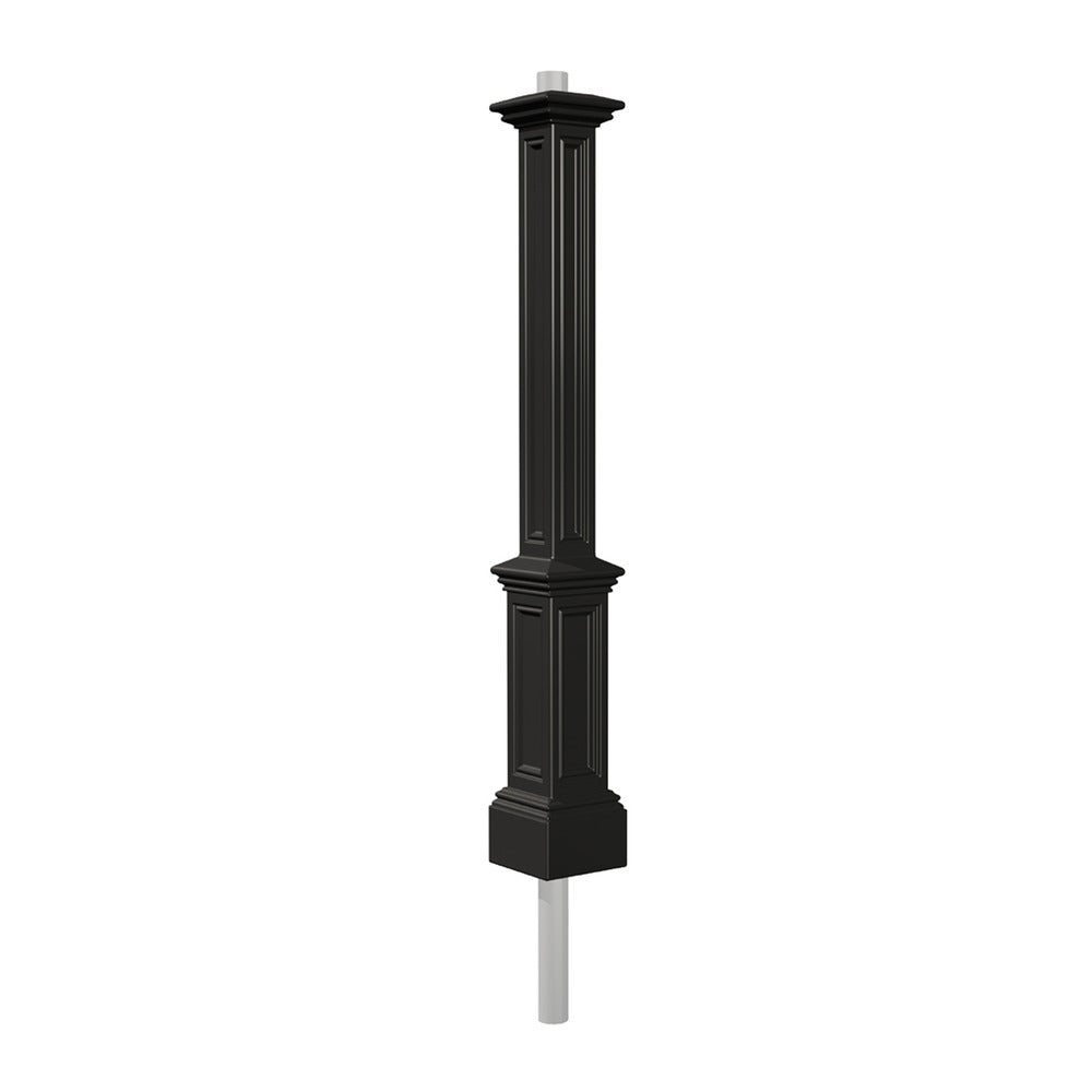 Signature Lamp Post - With Mount – Mayne