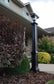 Mayne Signature Lamp Post - With Mount – Mayne Inc.