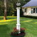 Mayne Signature Lamp Post - With Mount – Mayne Inc.